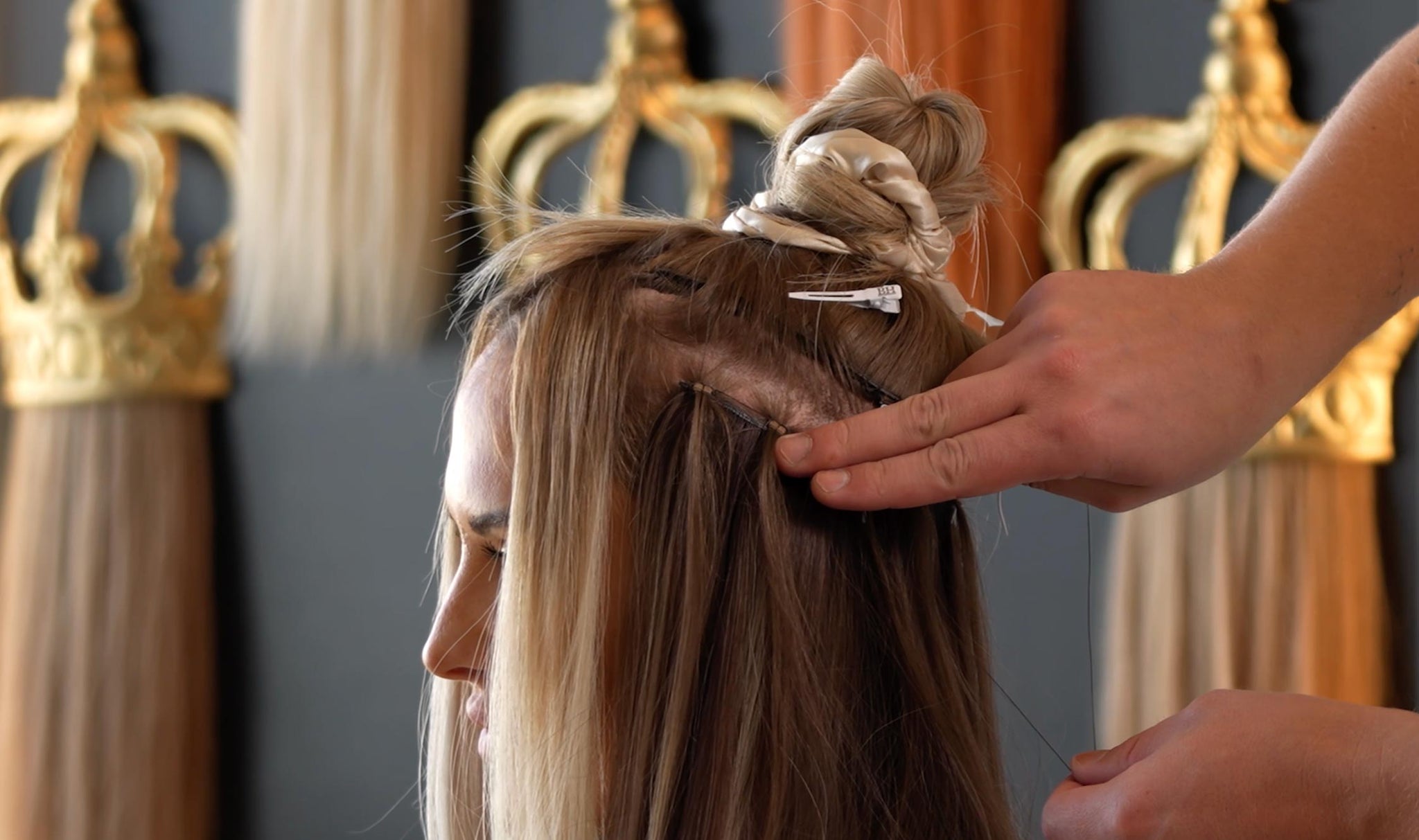 Benefits of Locking Down Your Beads