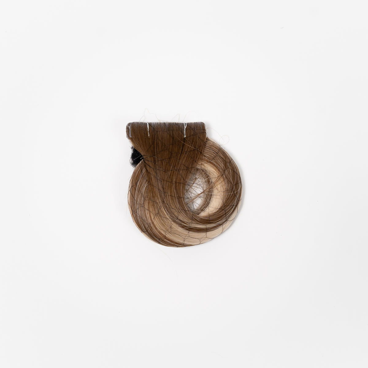 #Vanilla Swirl Tape-ins Bello X
