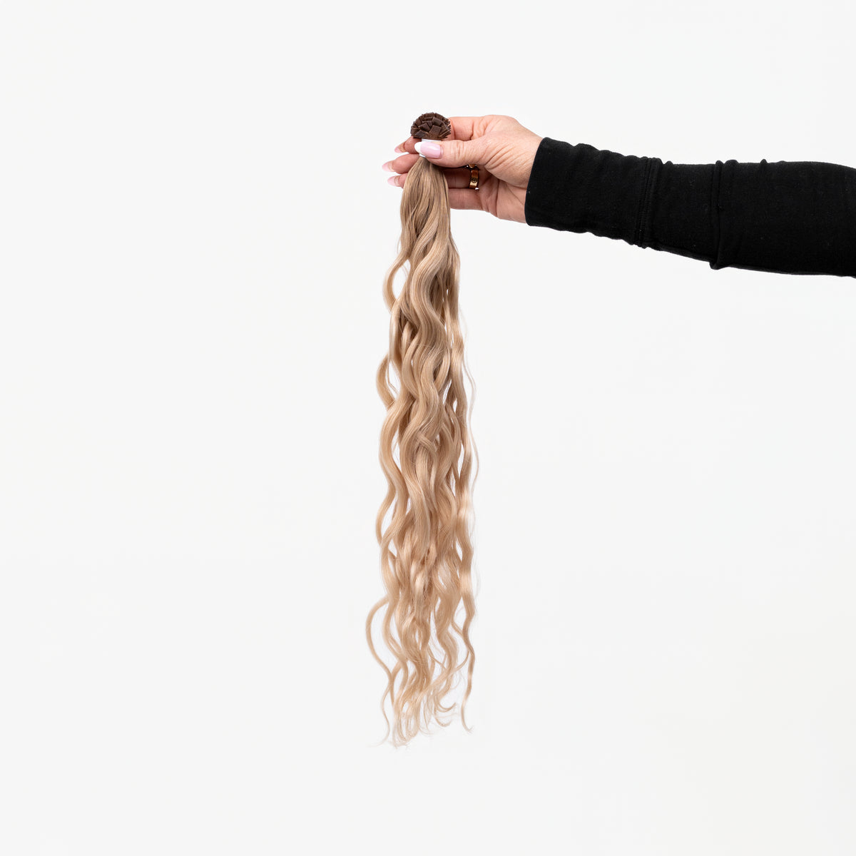 #Soft Blend K-TIPS | Bello Haven Hair Extensions