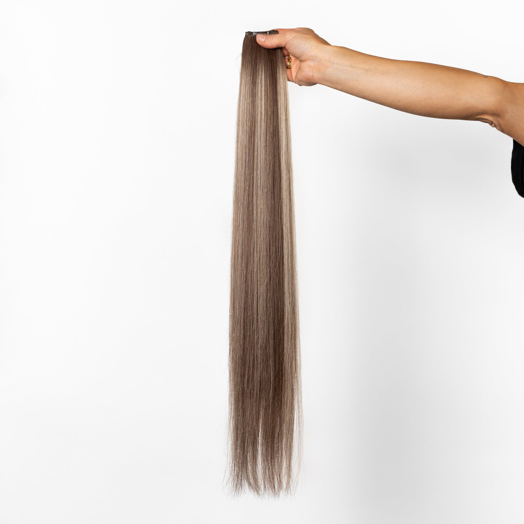 #Cookie Dough | Bello Haven Hair Extensions
