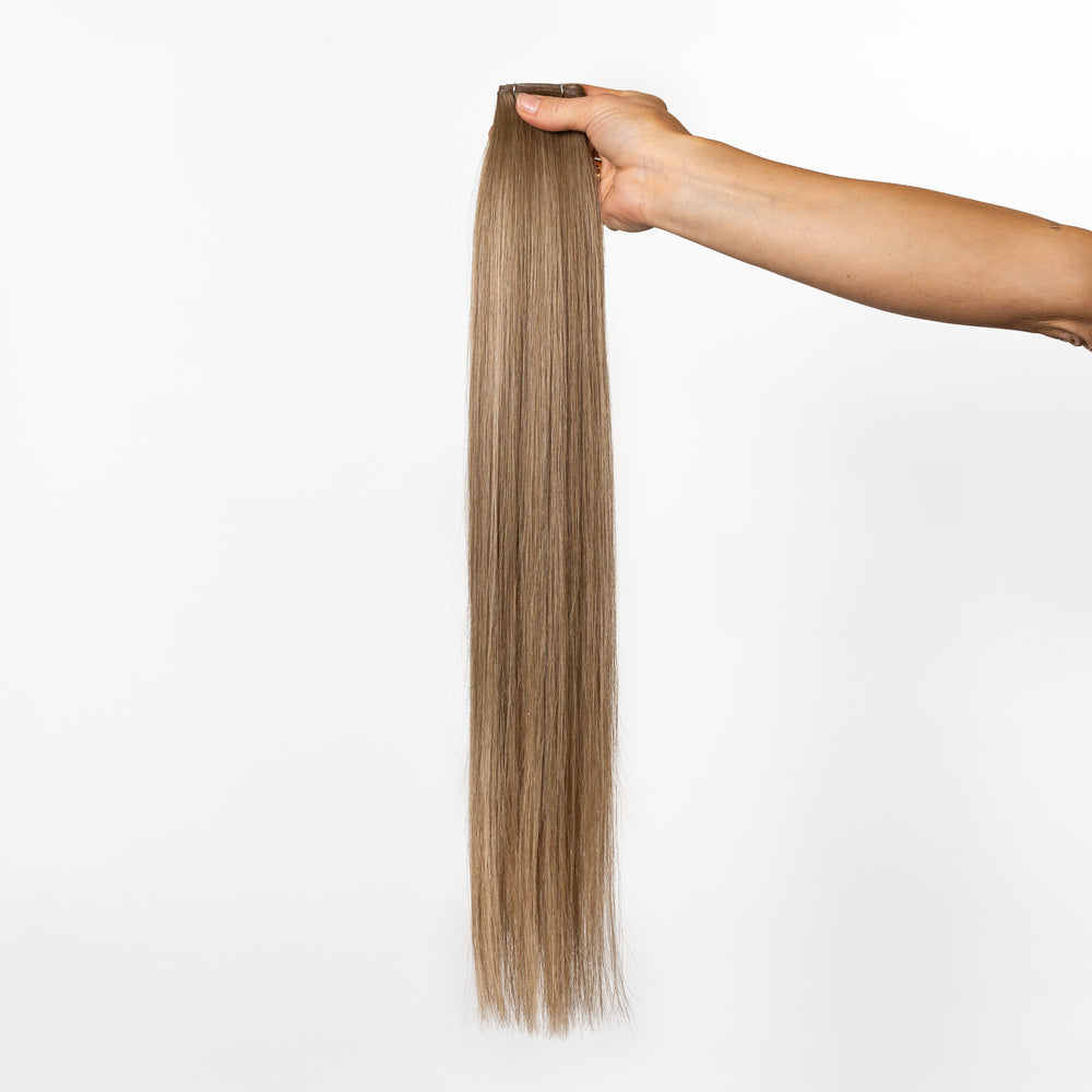 Capri Blonde Heavenly | Bello Haven Hair Extensions