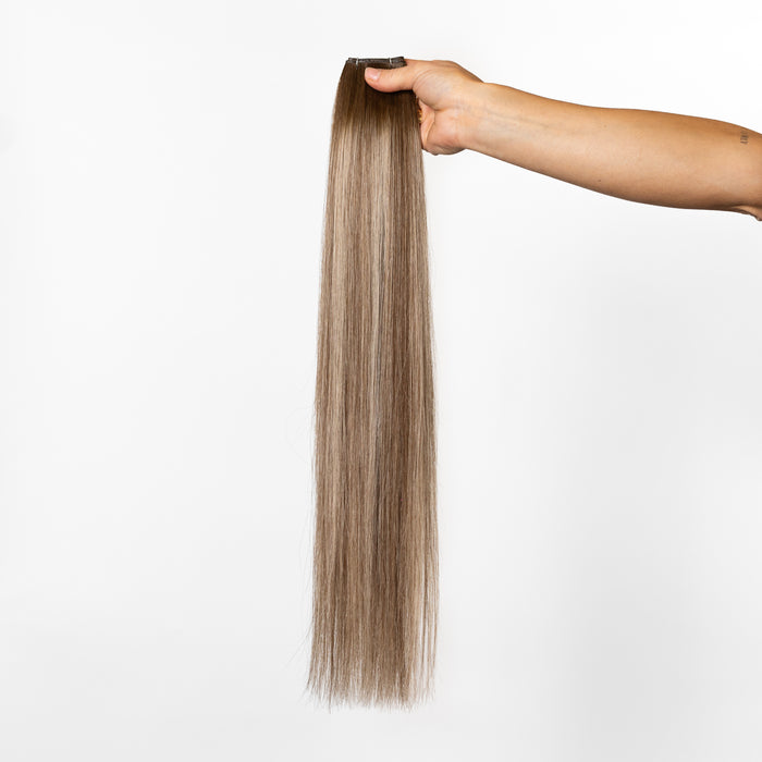 Vanilla Swirl Heavenly | Bello Haven Hair Extensions